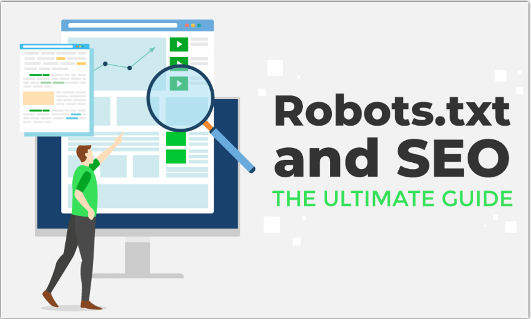 什么是Robots文件, Robots.txt创建指南及注意事项 - 织梦营销